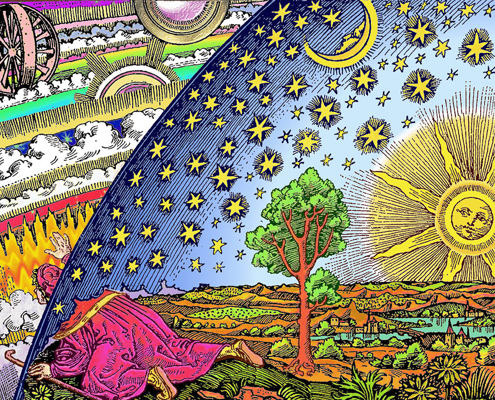 In Writing: Dale Hobson | Poetry and other symbolic gestures