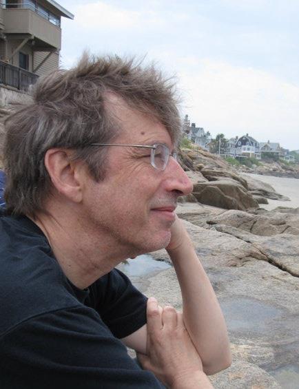 About Dale Hobson | In Writing: Dale Hobson