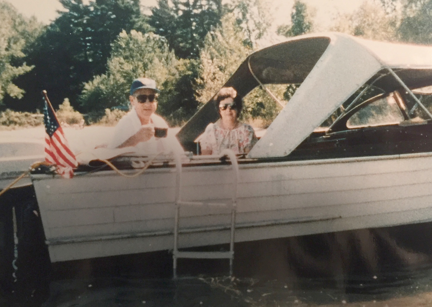 In Writing: Dale Hobson | Poetry and other symbolic gestures