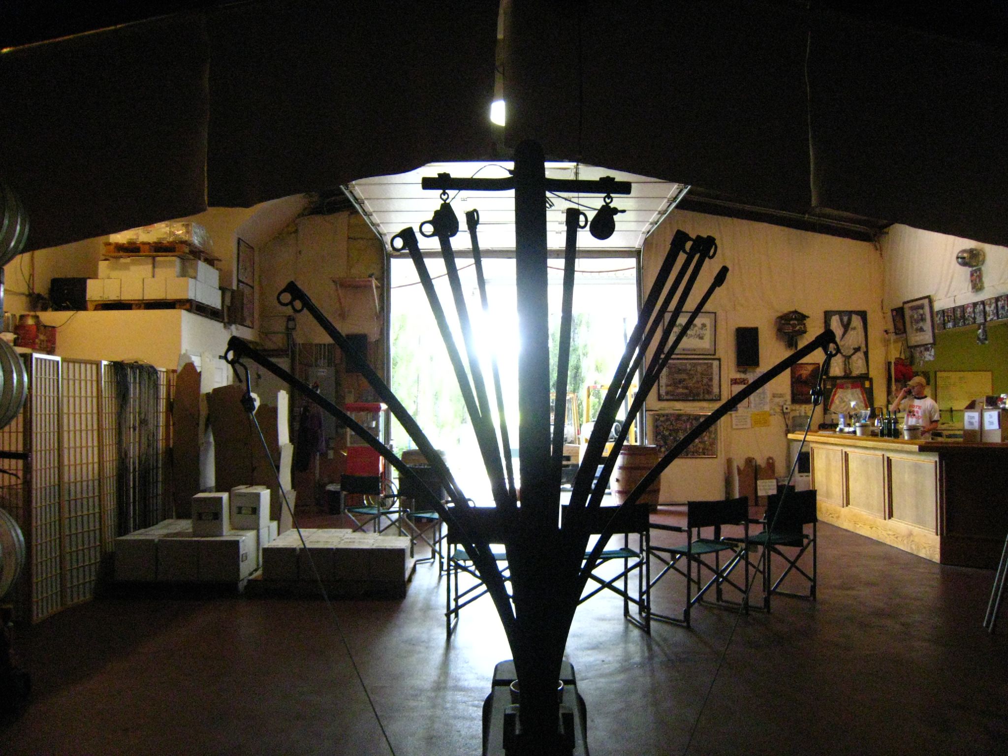 In Writing: Dale Hobson | Poetry and other symbolic gestures